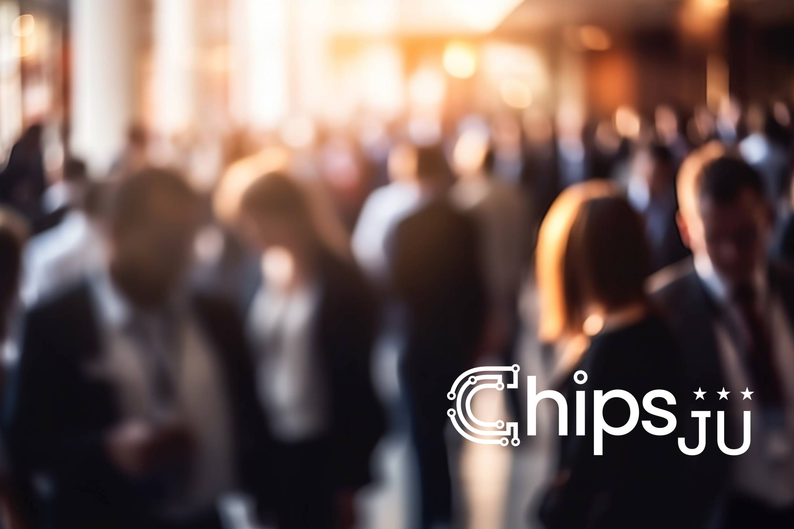 Looking for ideas and partners for your next ECS project? Meet Spinverse at the Chips JU-ECS ...